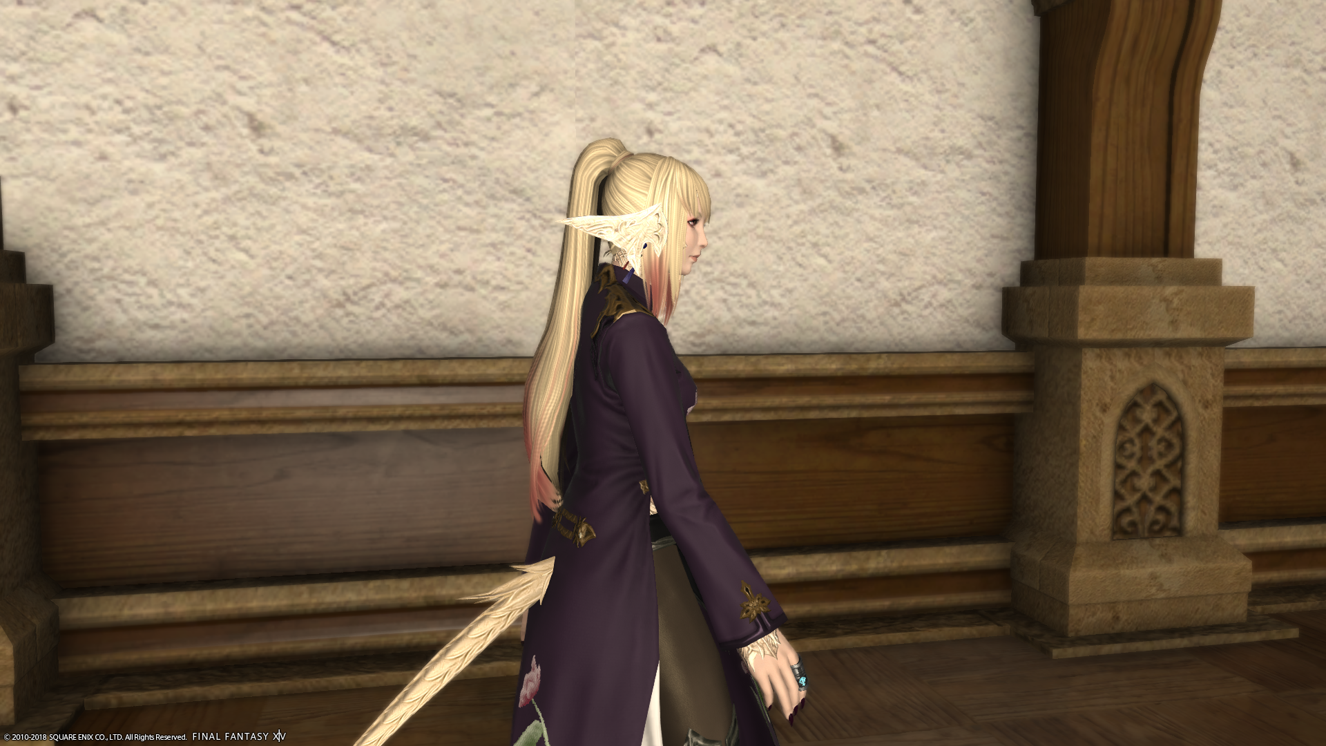 【FF14】MOD導入の手順 | Folklore