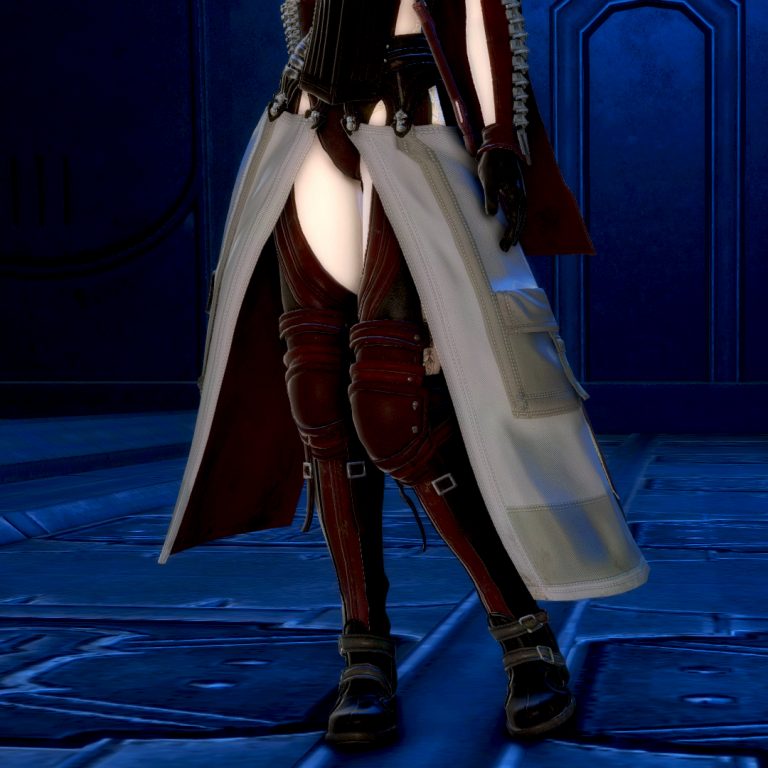 Mod紹介 – Equilibrium | Folklore