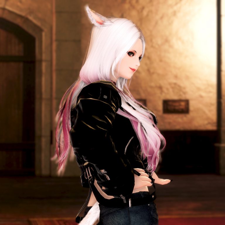 Mod紹介 – Bad Lace Guy | Folklore